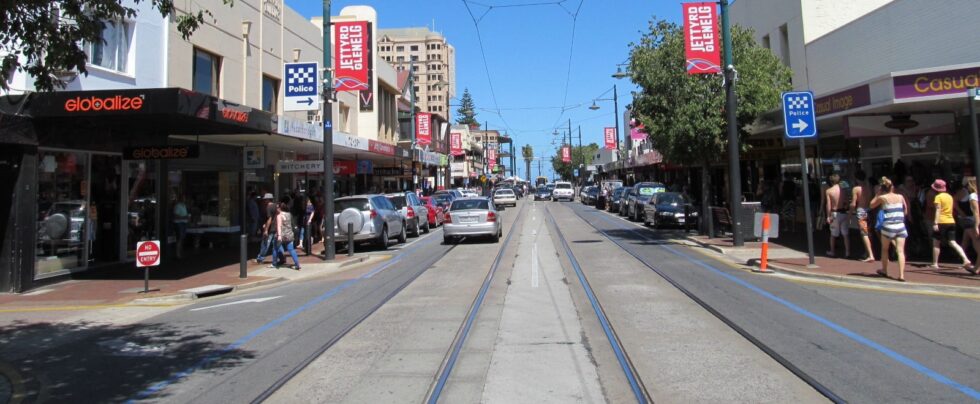 $40 million Jetty Road upgrade approved - 5049 Coastal Community